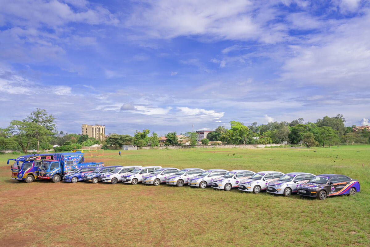 Jodan Driving School - Jodan College of Technology
