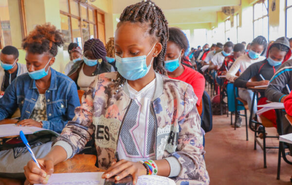 Admissions - Jodan College of Technology