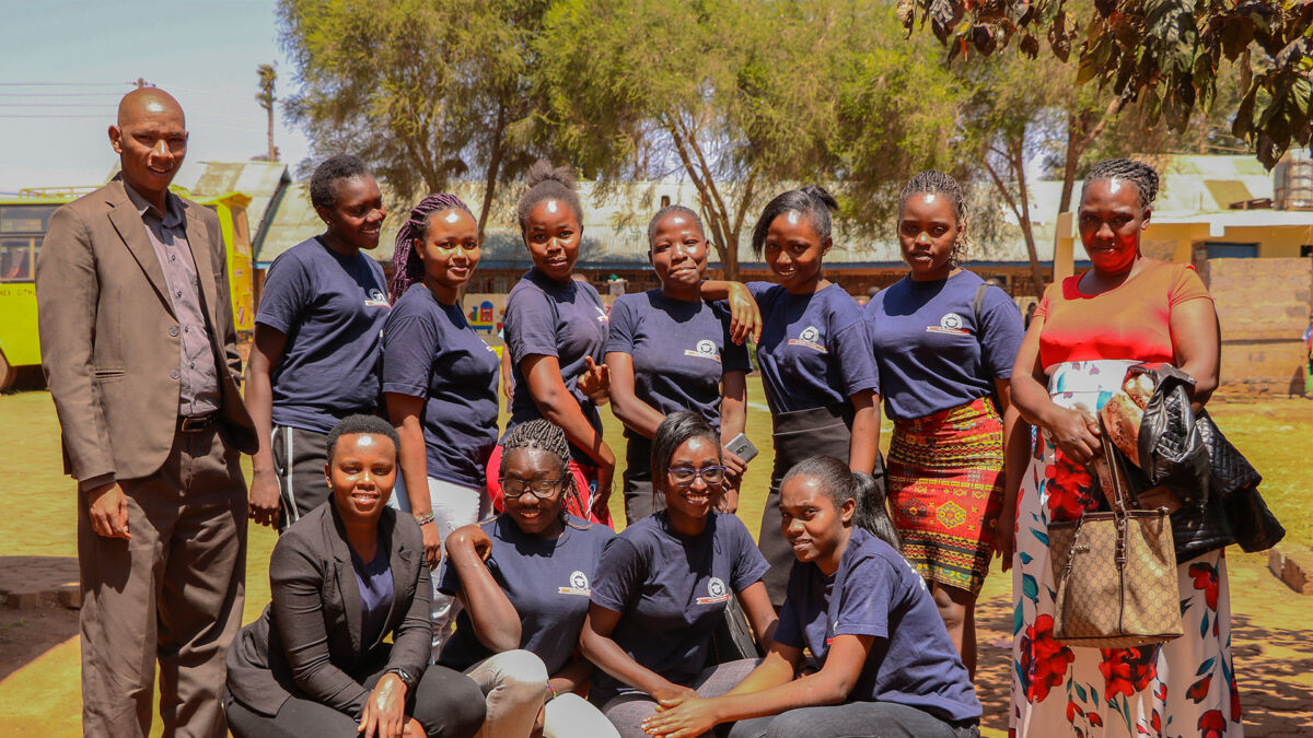 Thika – Jodan College of Technology