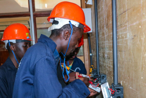 Contact us - Jodan College of Technology