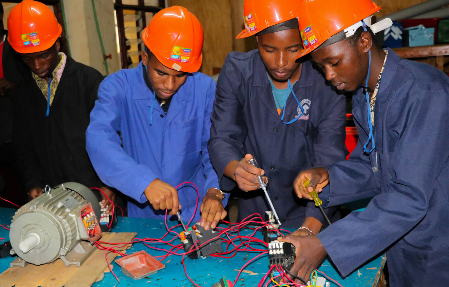 Jodan College Of Technology The Best College Kiambu County