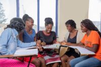 Jodan College of Technology – Thika