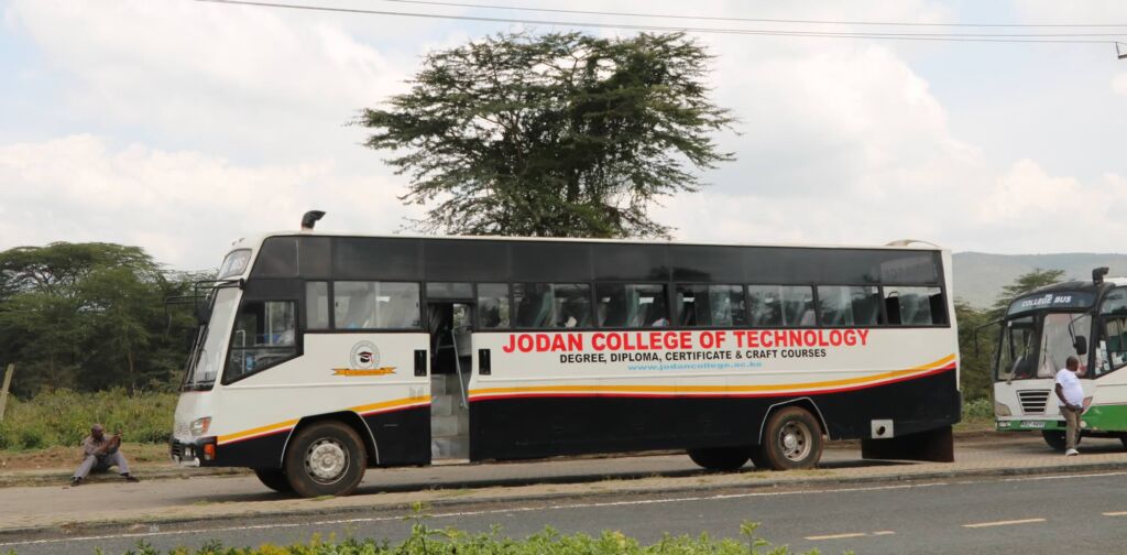 Jodan College Of Technology The Best College Kiambu County