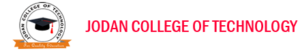 Admissions - Jodan College of Technology