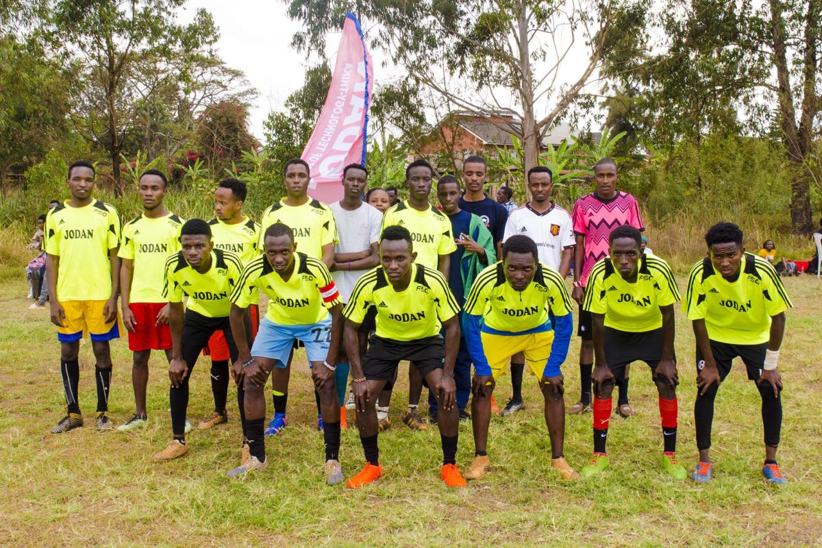 Jodan College Of Technology The Best College Kiambu County