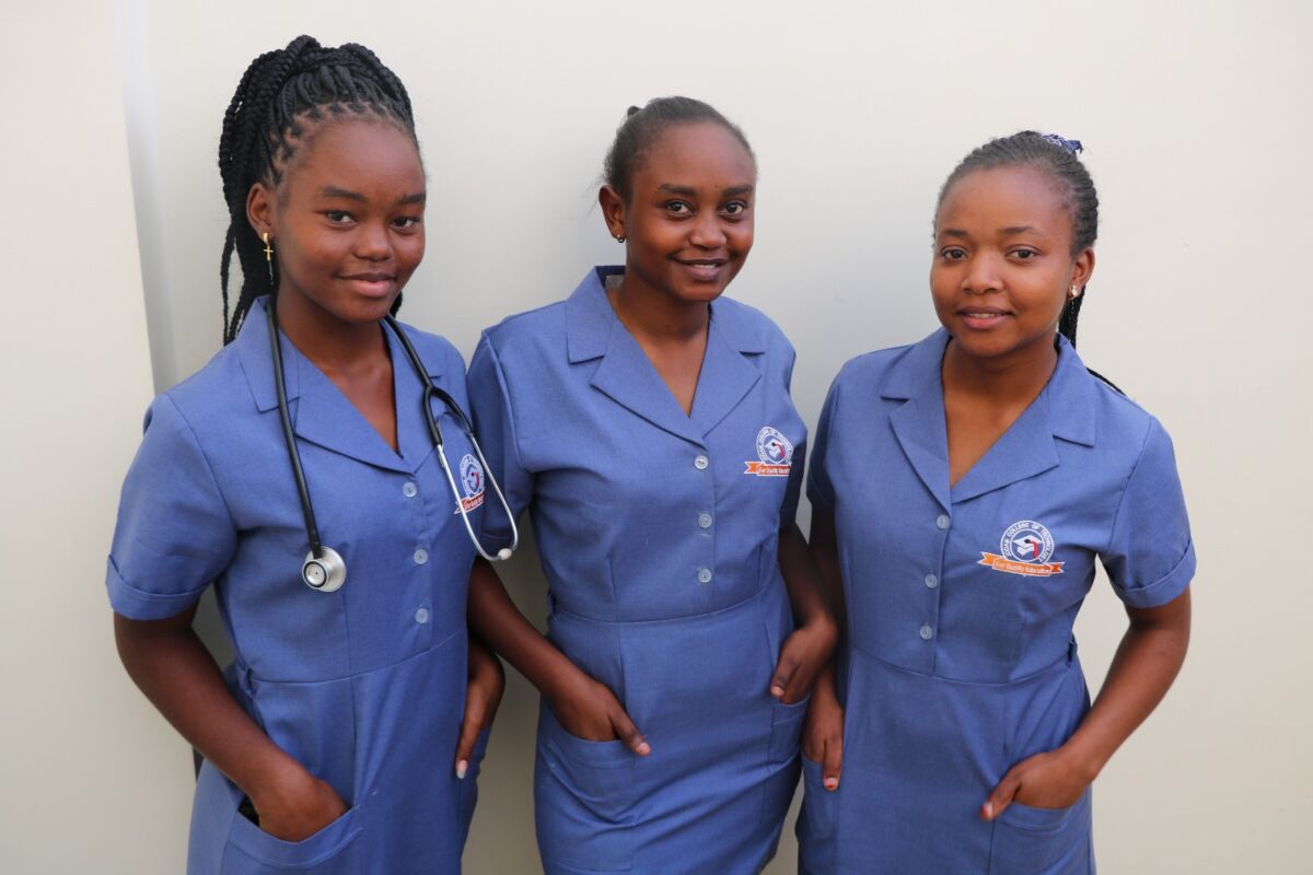 School of Medical, Health & Social Sciences - Jodan College of Technology