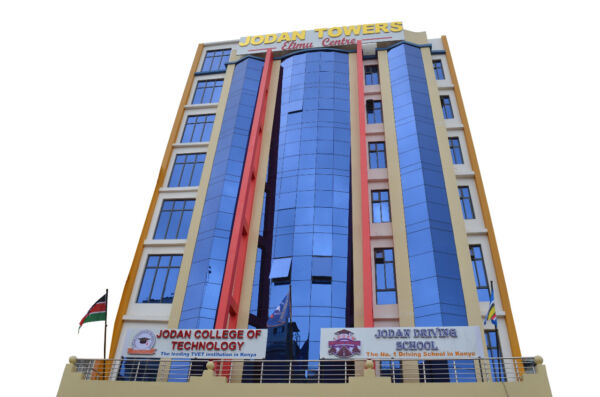 Jodan College Of Technology The Best College Kiambu County
