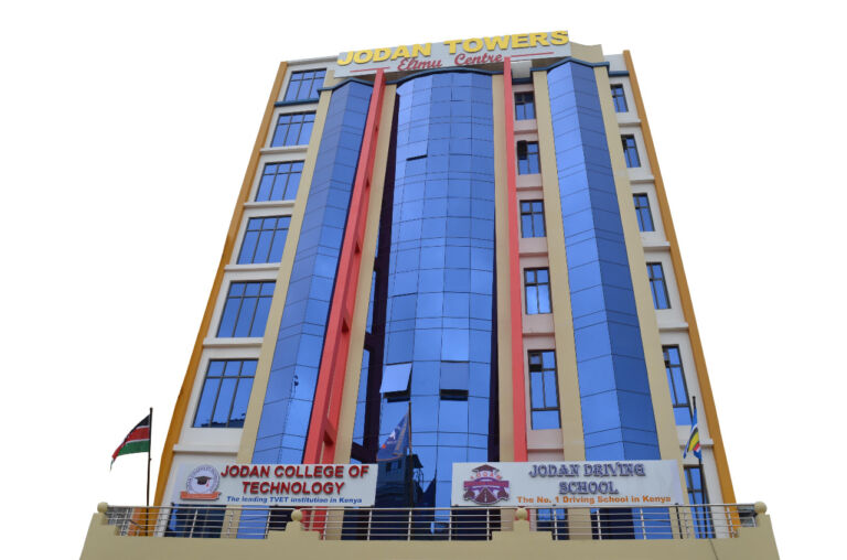 Jodan College Of Technology The Best College Kiambu County