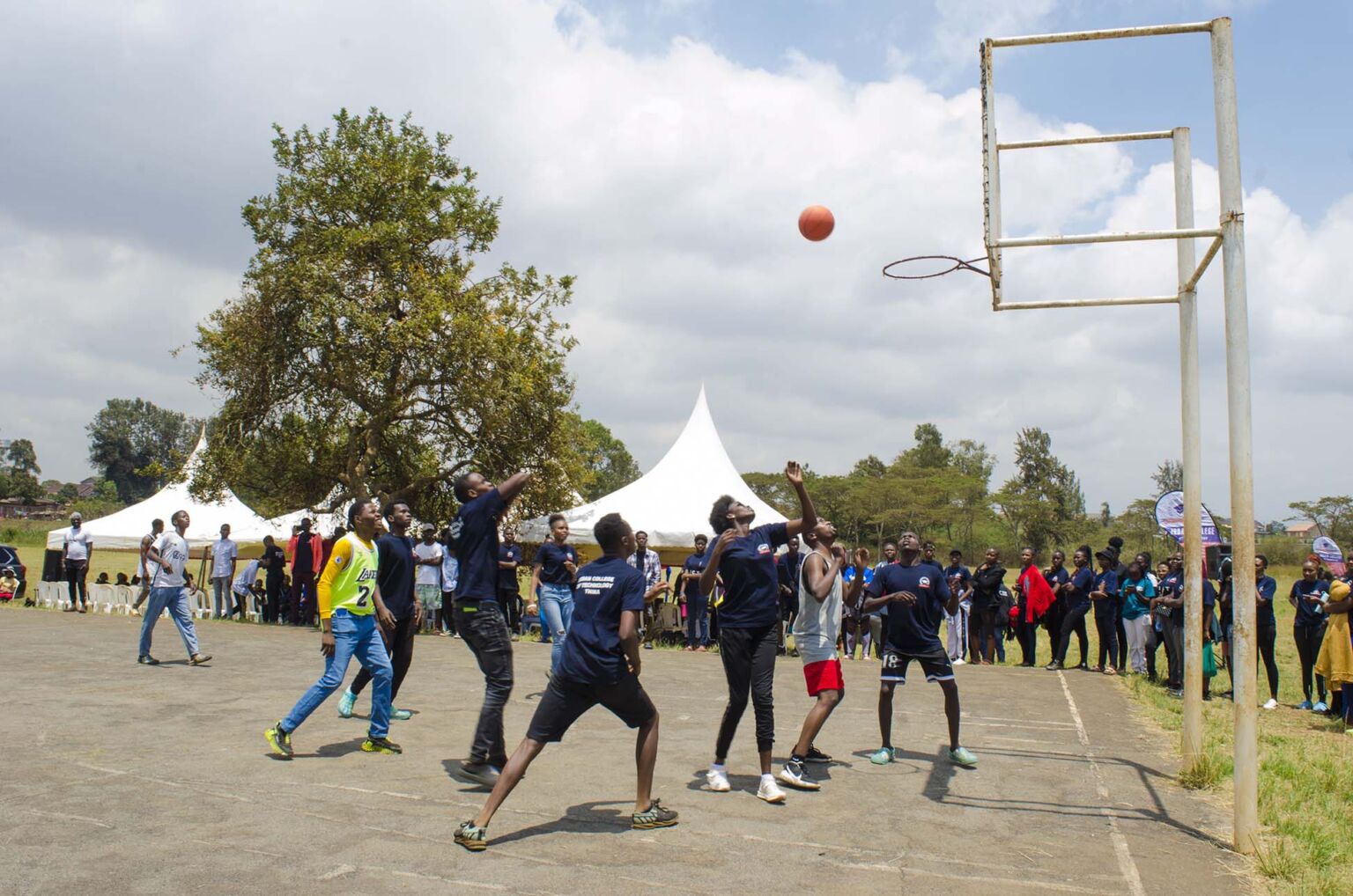 Jodan College Of Technology The Best College Kiambu County