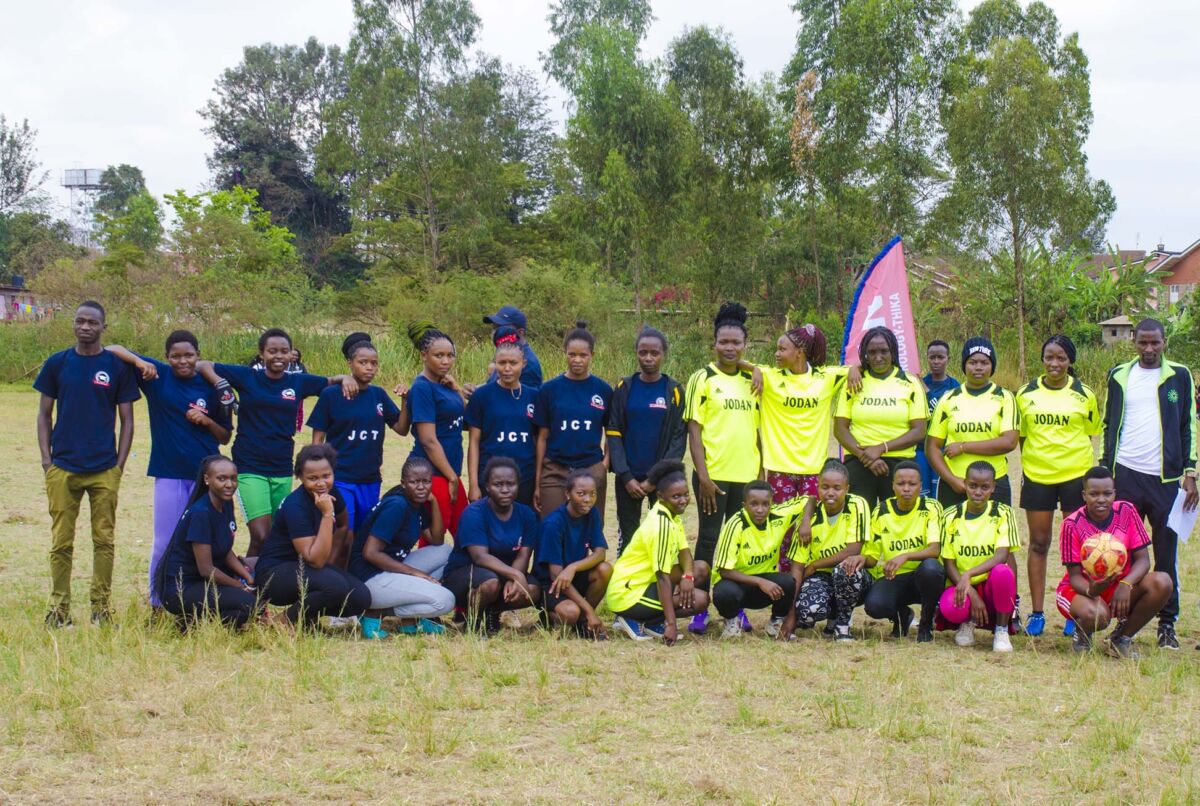 Jodan College Of Technology The Best College Kiambu County