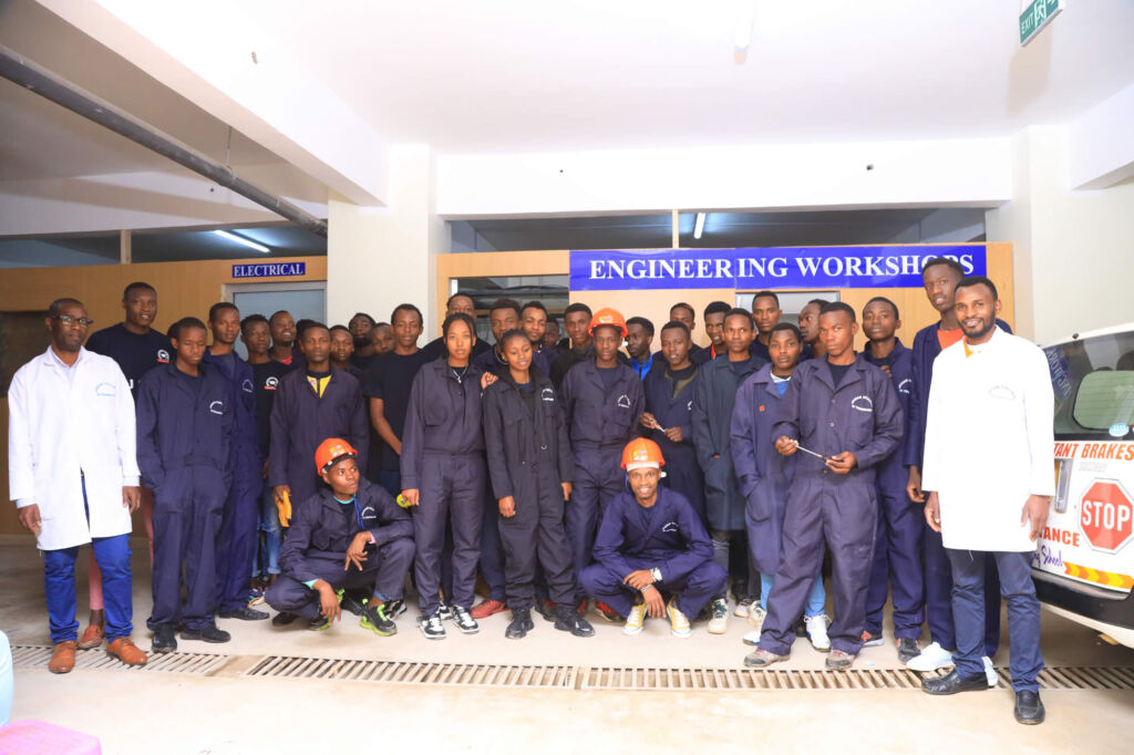 Jodan College Of Technology The Best College Kiambu County