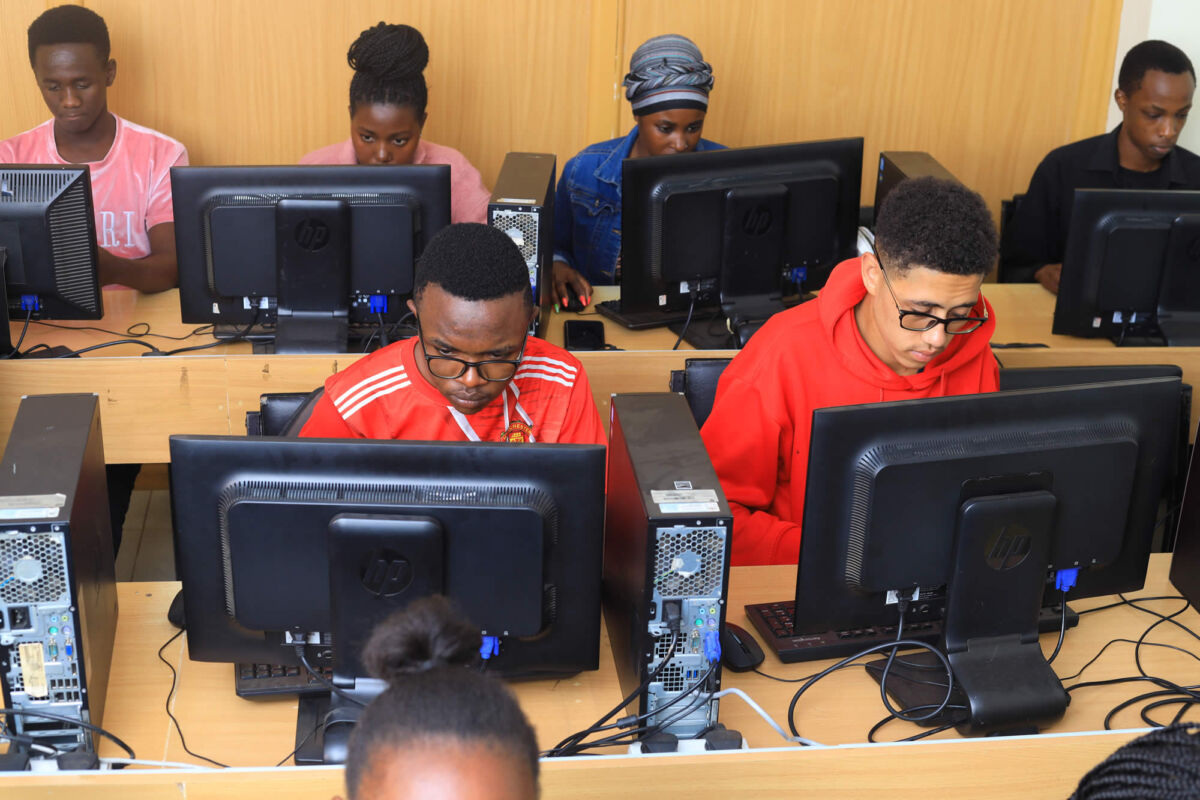 Jodan College Of Technology The Best College Kiambu County