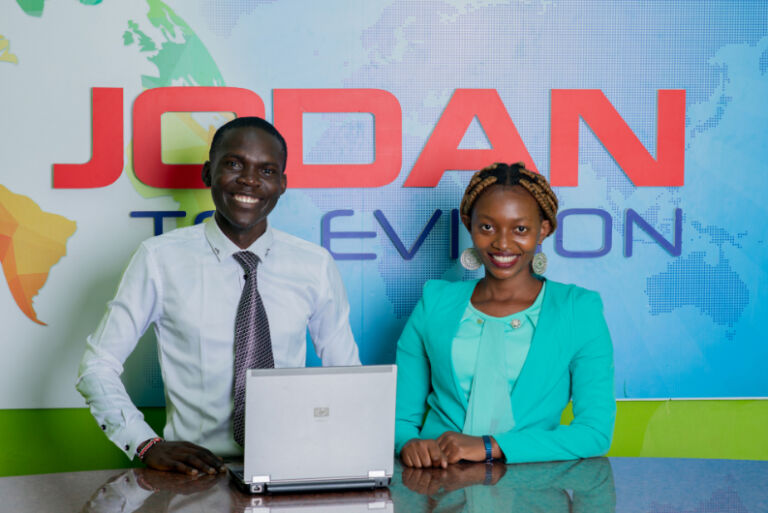 Contact us - Jodan College of Technology