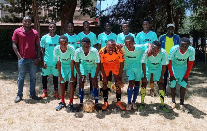 Jodan College Of Technology The Best College Kiambu County