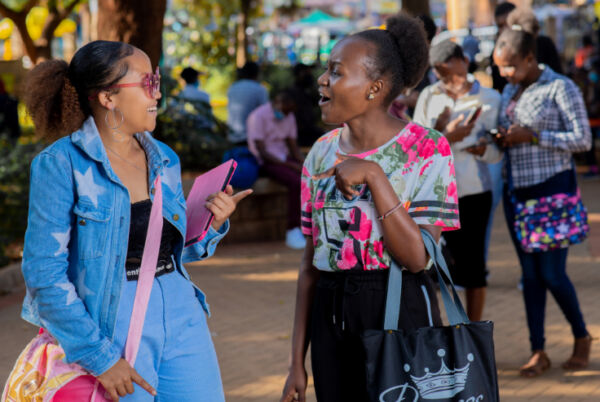 About Us - Jodan College of Technology