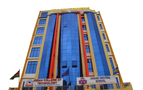 Jodan College Of Technology The Best College Kiambu County